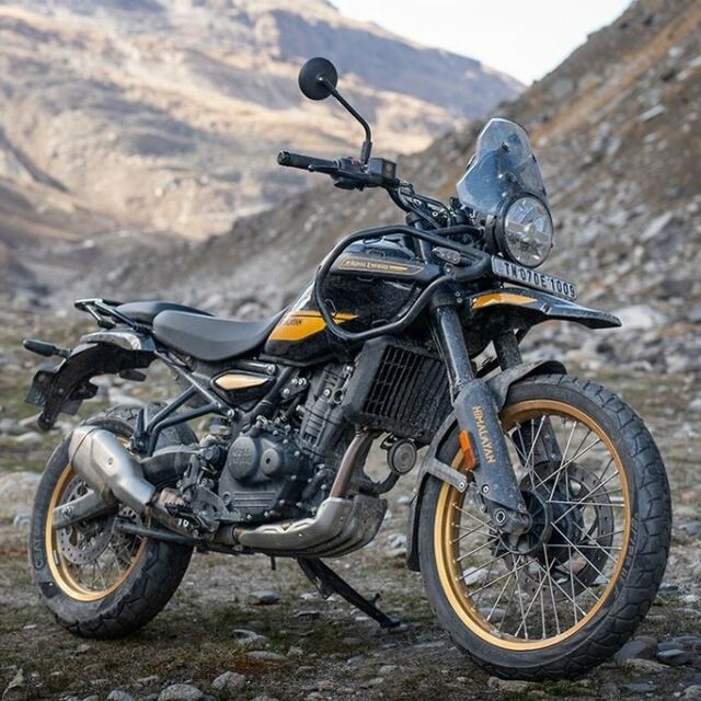 Nous connaitre | Himalayan Ride